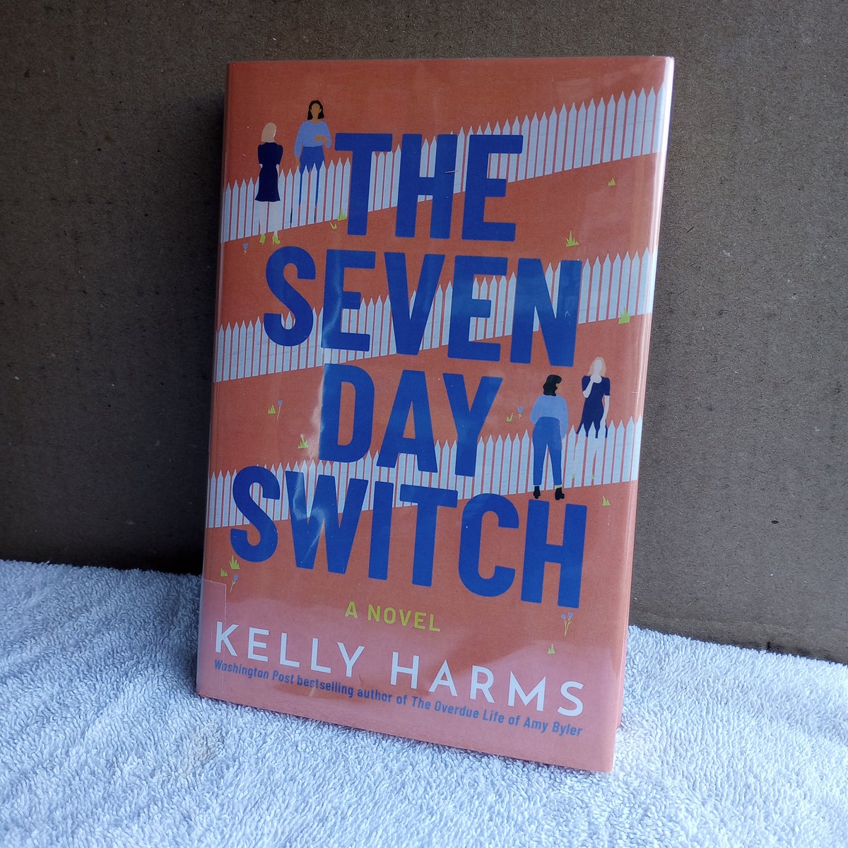 The Seven Day Switch