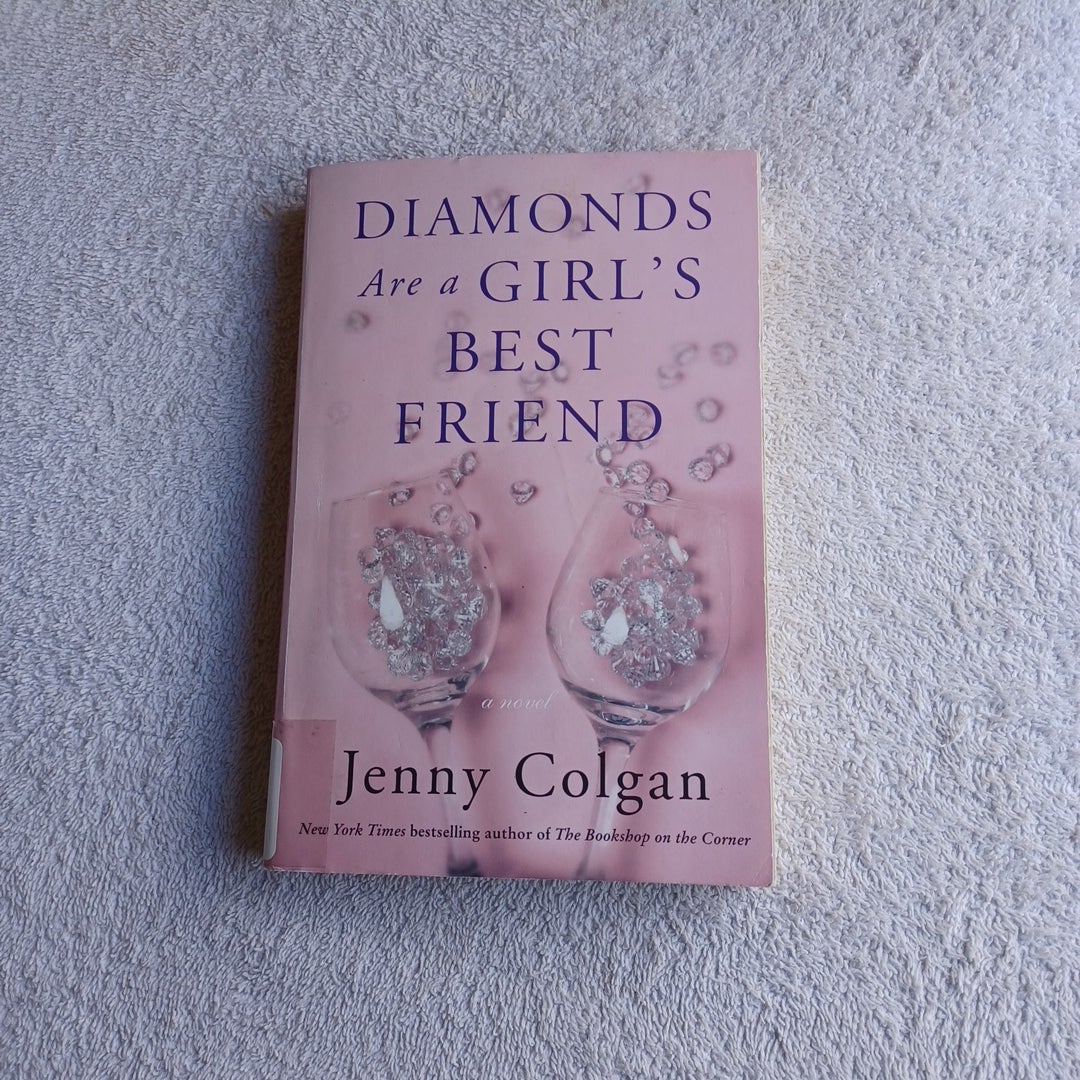 Diamonds Are a Girl's Best Friend by Jenny Colgan