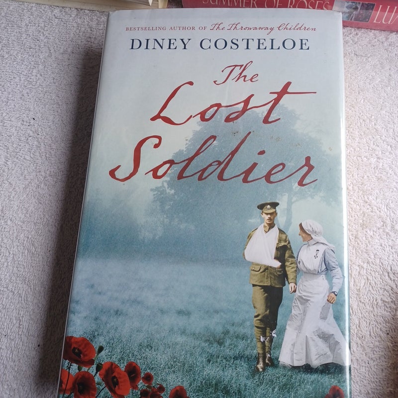 The Lost Soldier by Diney Costeloe