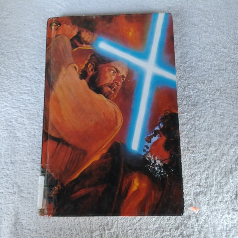 Life and Legend of Obi-Wan Kenobi by Ryder Windham