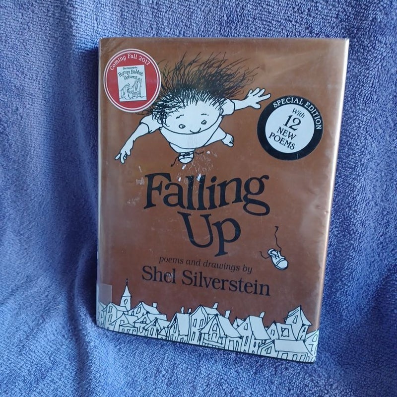 Falling up Special Edition