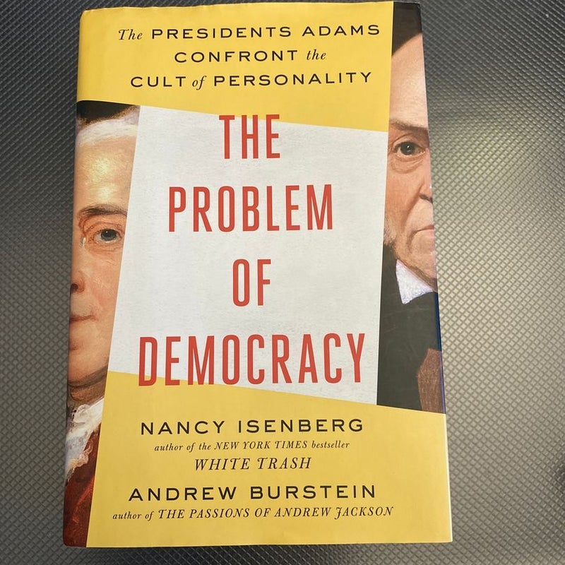 The Problem of Democracy