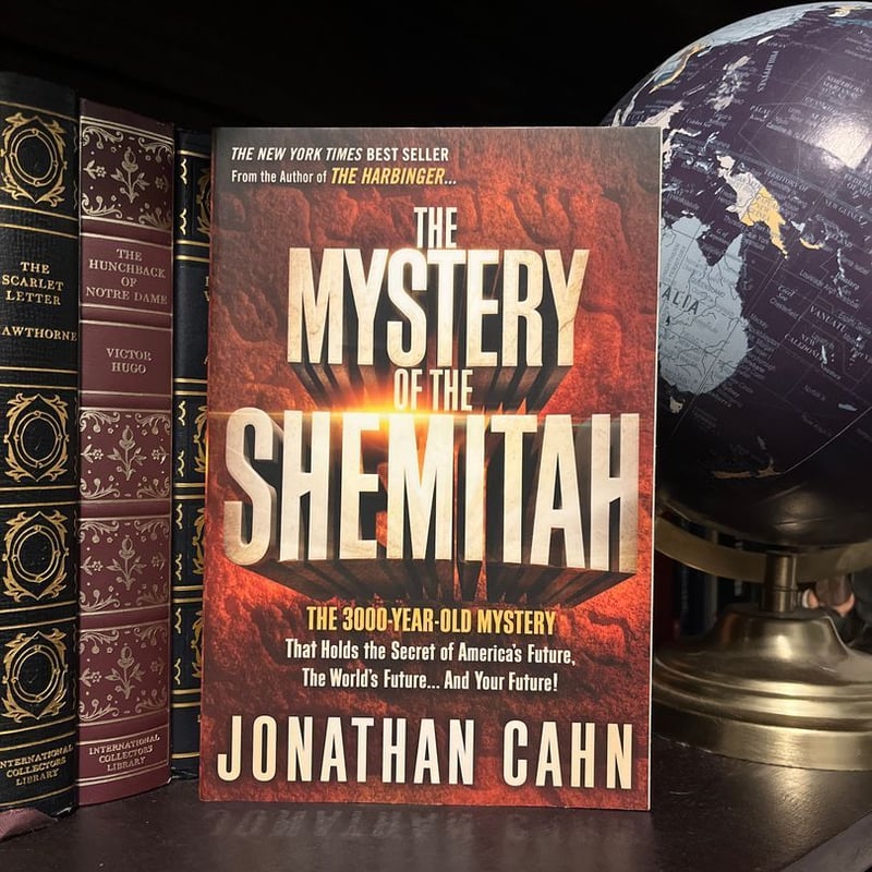 The Mystery of the Shemitah