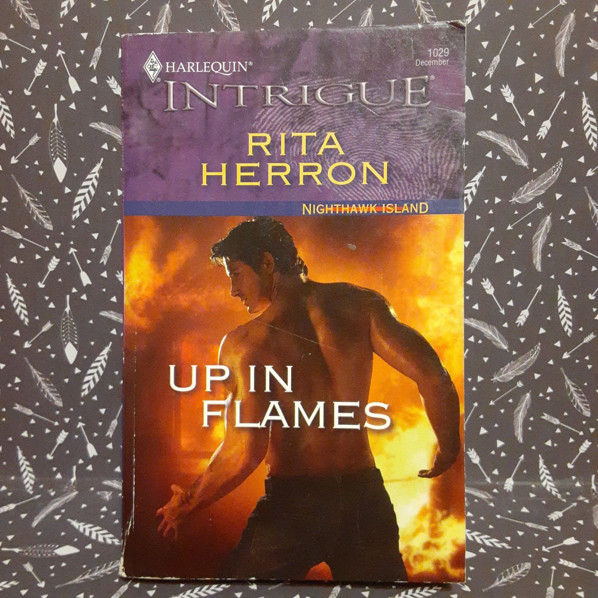 The Body in the Wall by Rita Herron