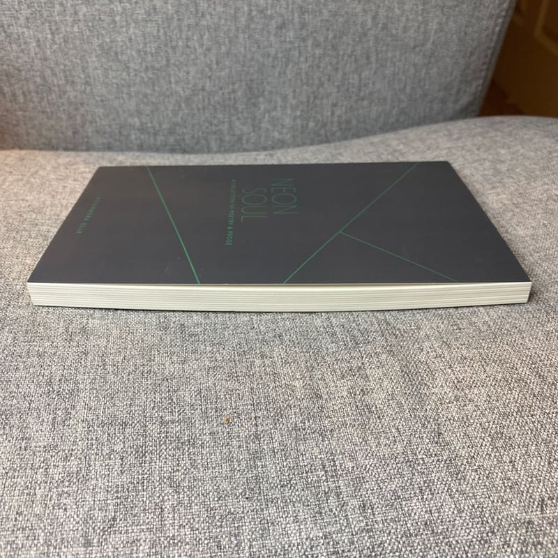 Neon Soul by Alexandra Elle, Paperback | Pangobooks