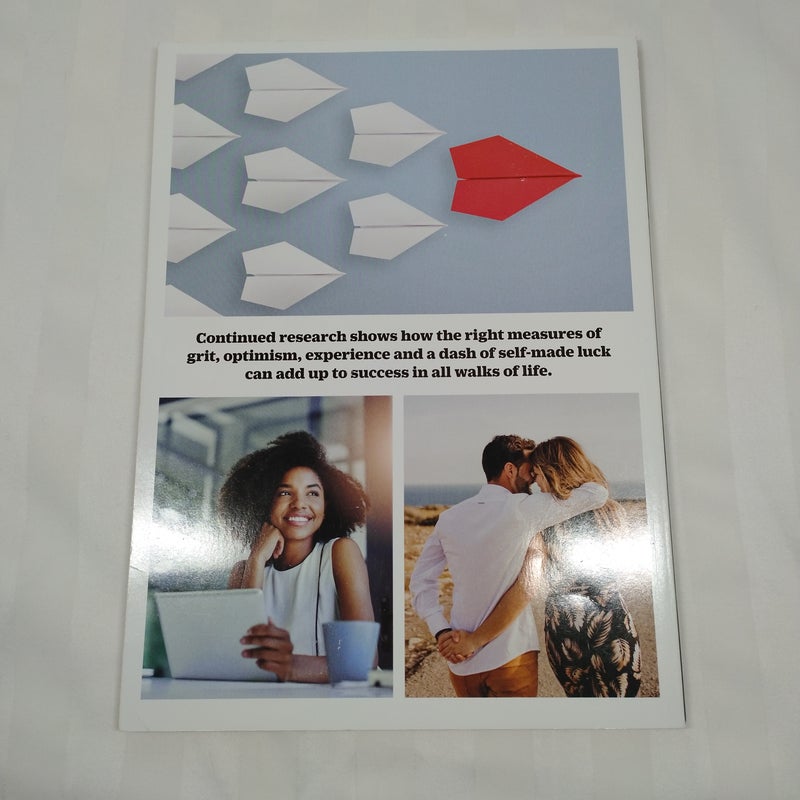 Time Special Edition The Science of Success by TIME Magazine, Paperback ...