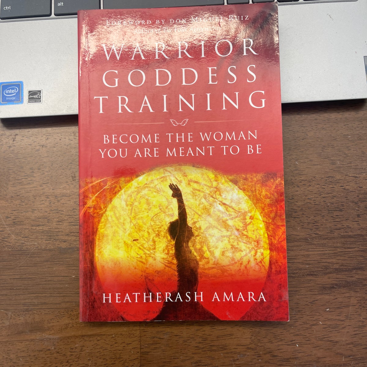 Warrior Goddess Training by Heatherash Amara; Don Miguel Ruiz (Foreword by), Paperback | Pangobooks