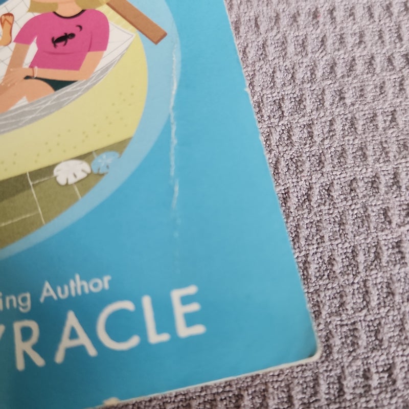 Thirteen Plus One by Lauren Myracle