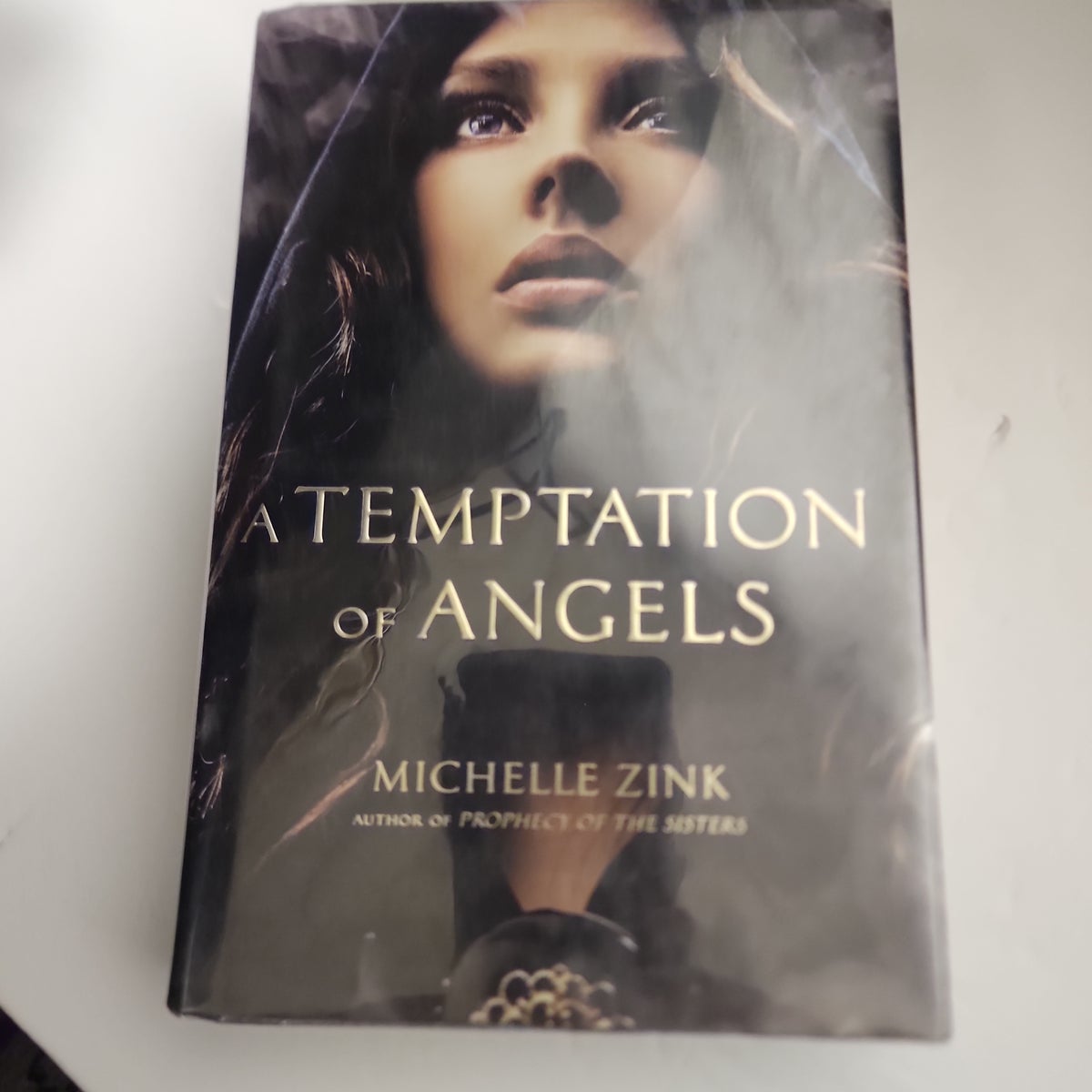 A Temptation of Angels