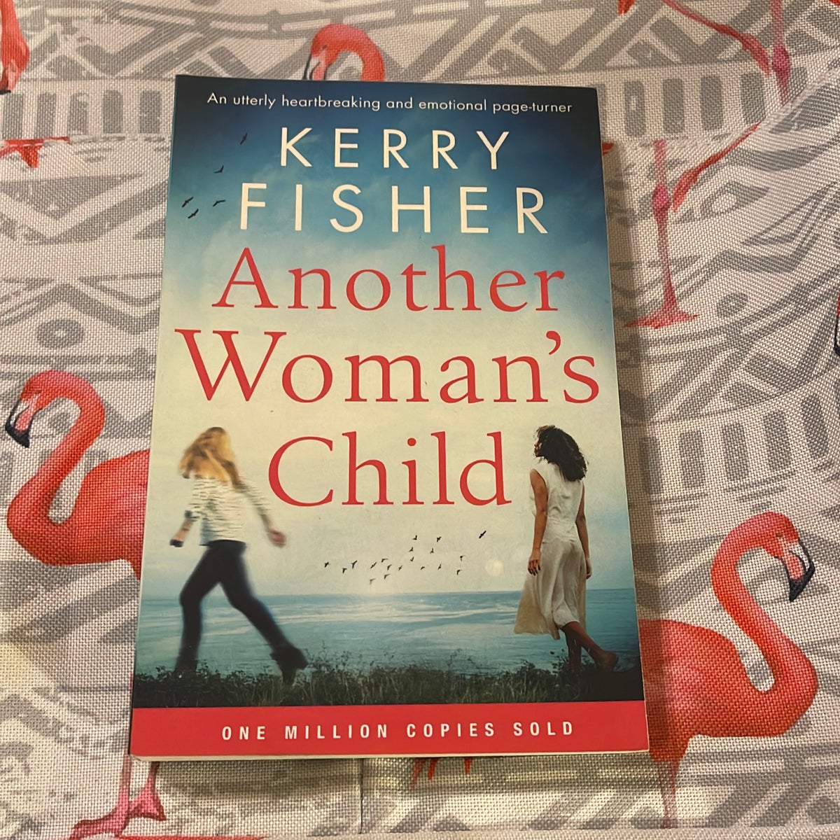 Another Woman's Child by Kerry Fisher