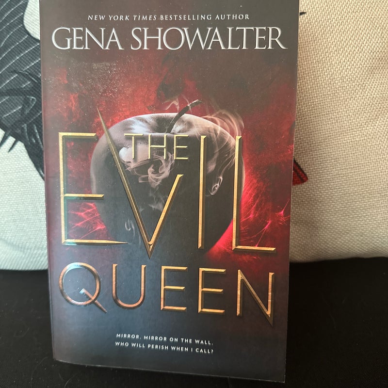 The Evil Queen