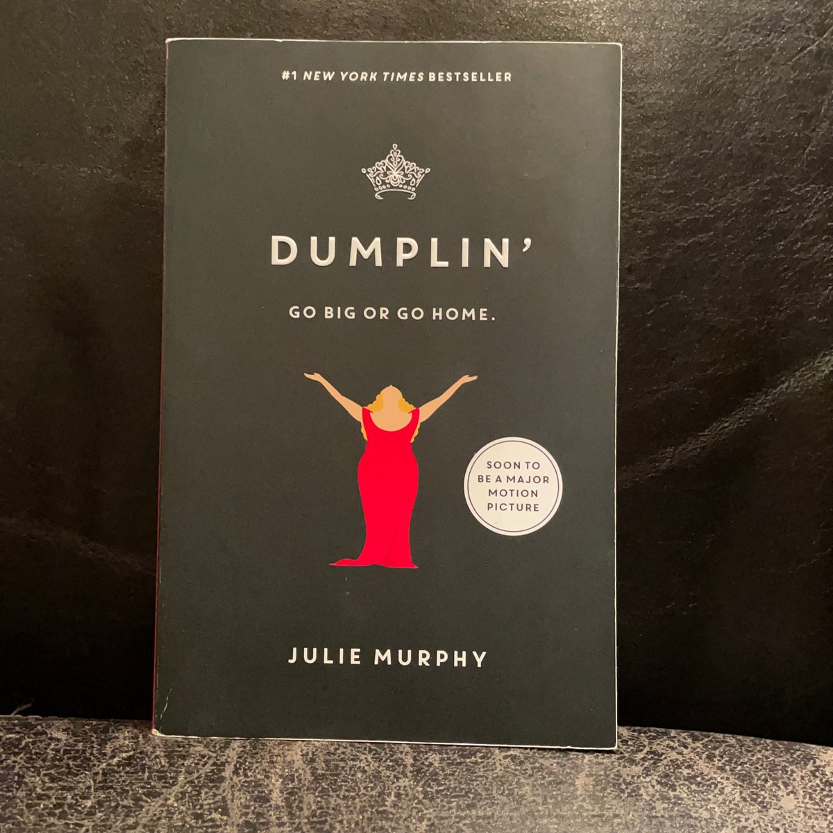 Dumplin' by Julie Murphy, Paperback | Pangobooks