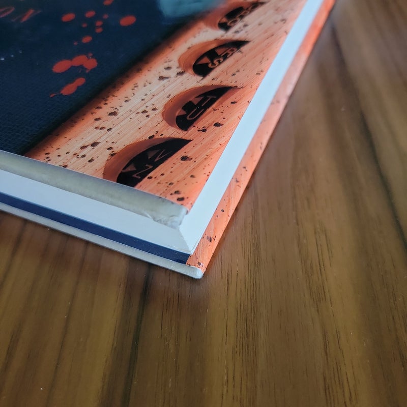 Slayer Slang by Michael Adams, Hardcover | Pangobooks