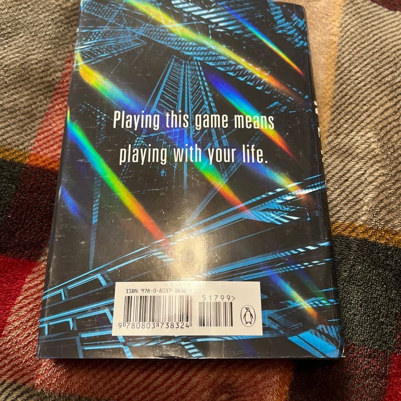 Nerve by Jeanne Ryan, Hardcover | Pangobooks