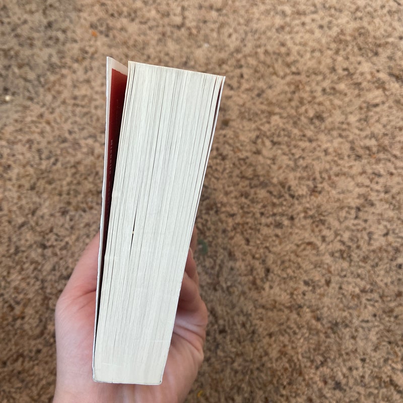 Insignia by S. J. Kincaid