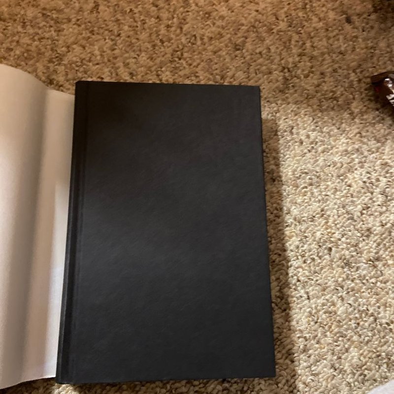 Sanctum by Madeleine Roux