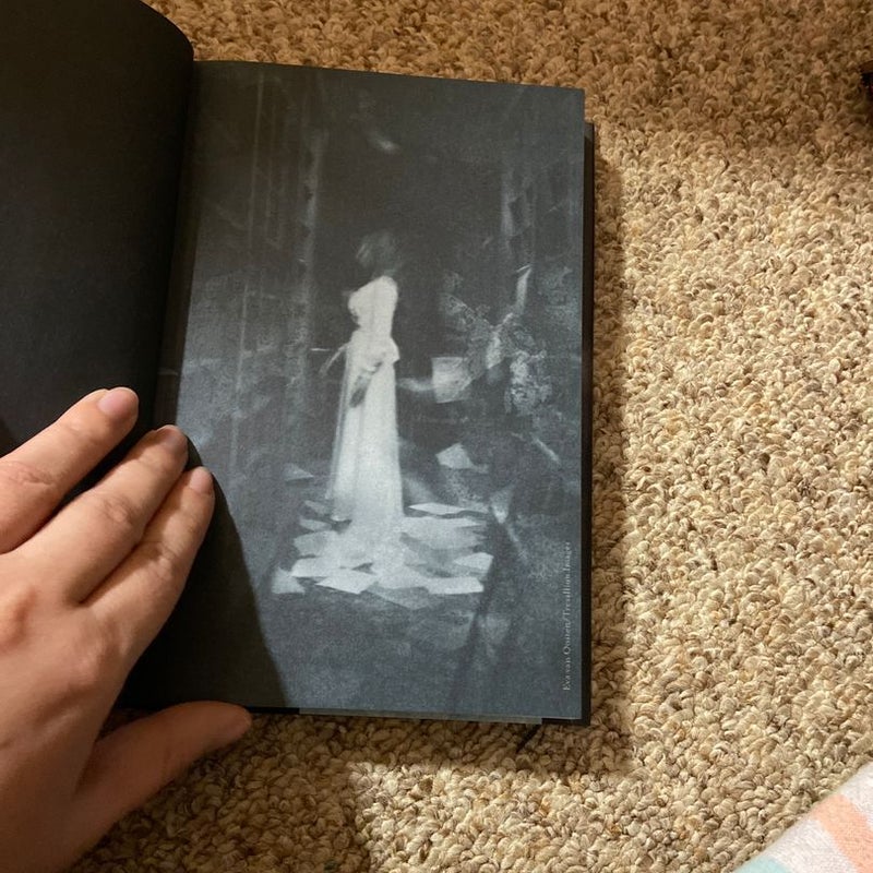 Sanctum by Madeleine Roux