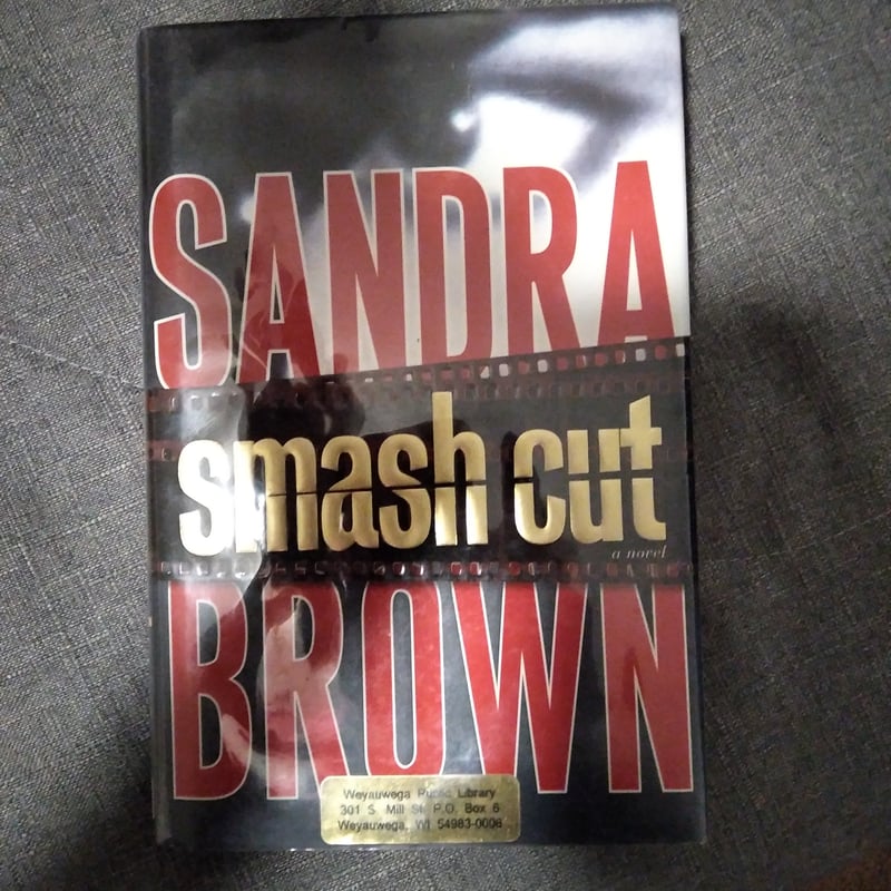 Smash Cut