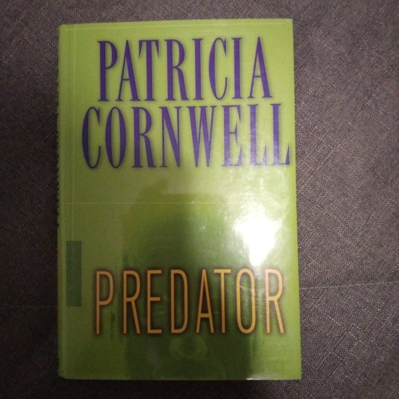 Predator