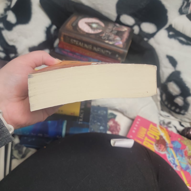 Queenslayer by Sebastien de Castell