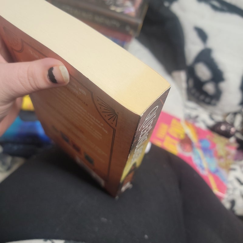 Queenslayer by Sebastien de Castell