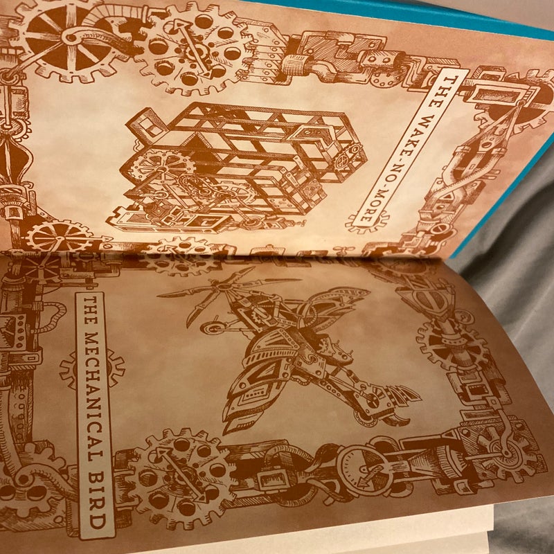 Snared: Escape to the Above by Adam Jay Epstein, Hardcover | Pangobooks