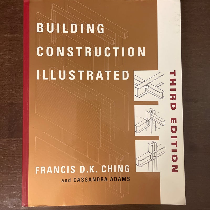 Building Construction Illustrated