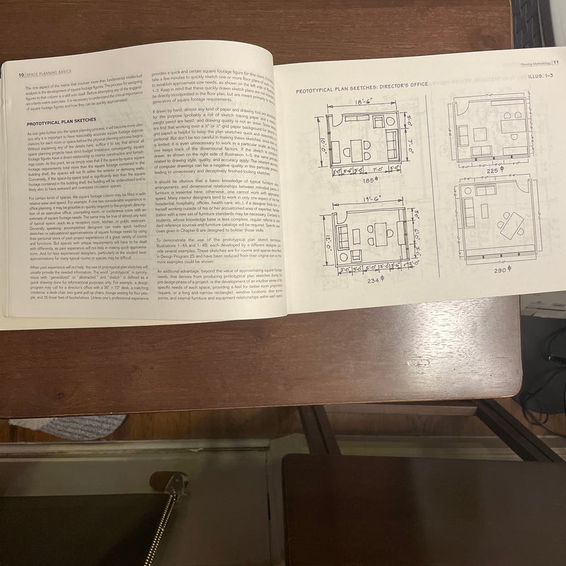 Space Planning Basics