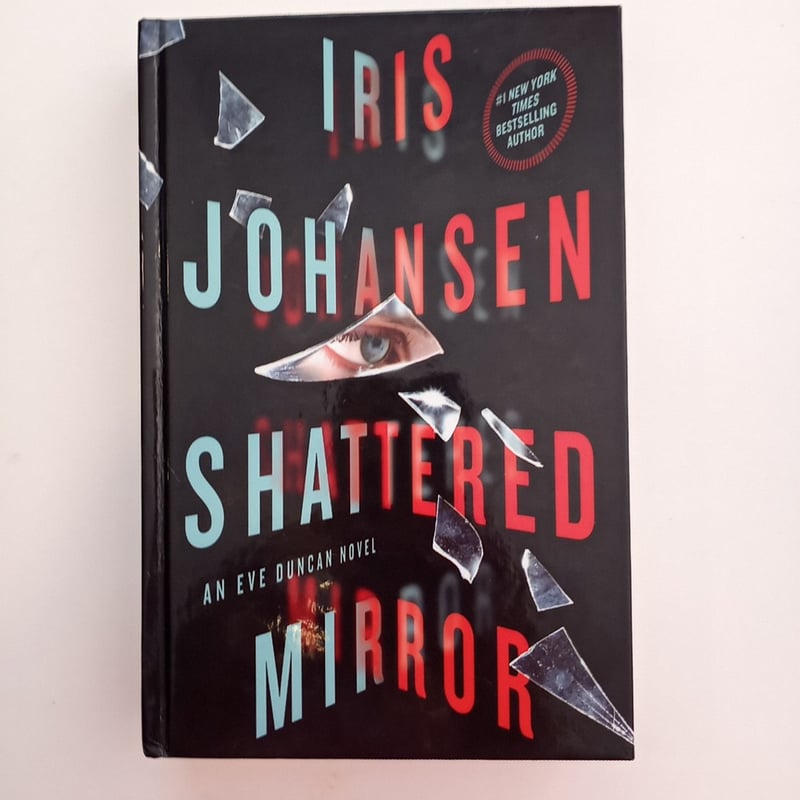 Shattered Mirror