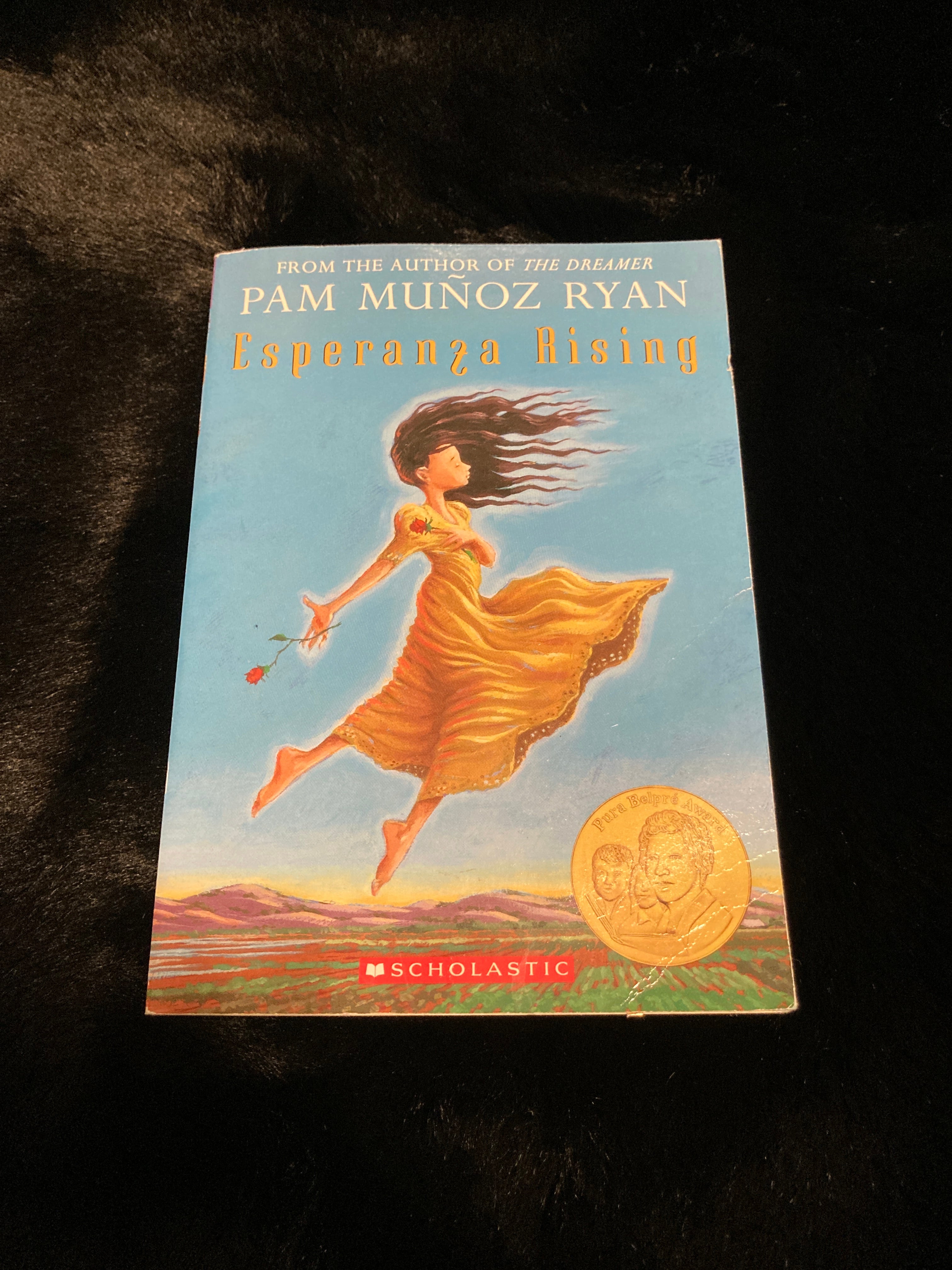 Esperanza Rising by Pam Muñoz Ryan - Pricing Data