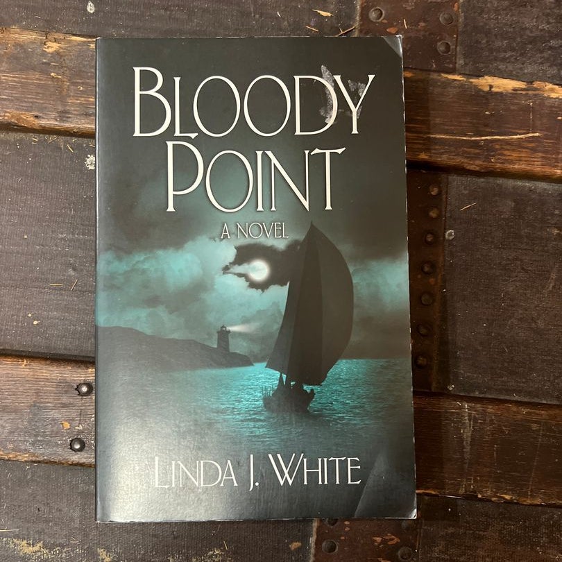 Bloody Point