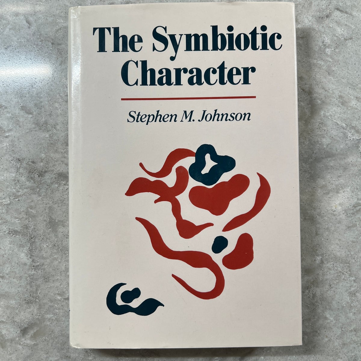 Symbiotic Character by Stephen M. Johnson