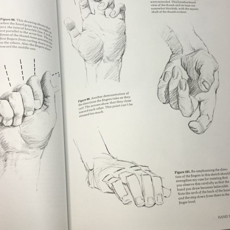 Drawing Portraits by Douglas R. Graves