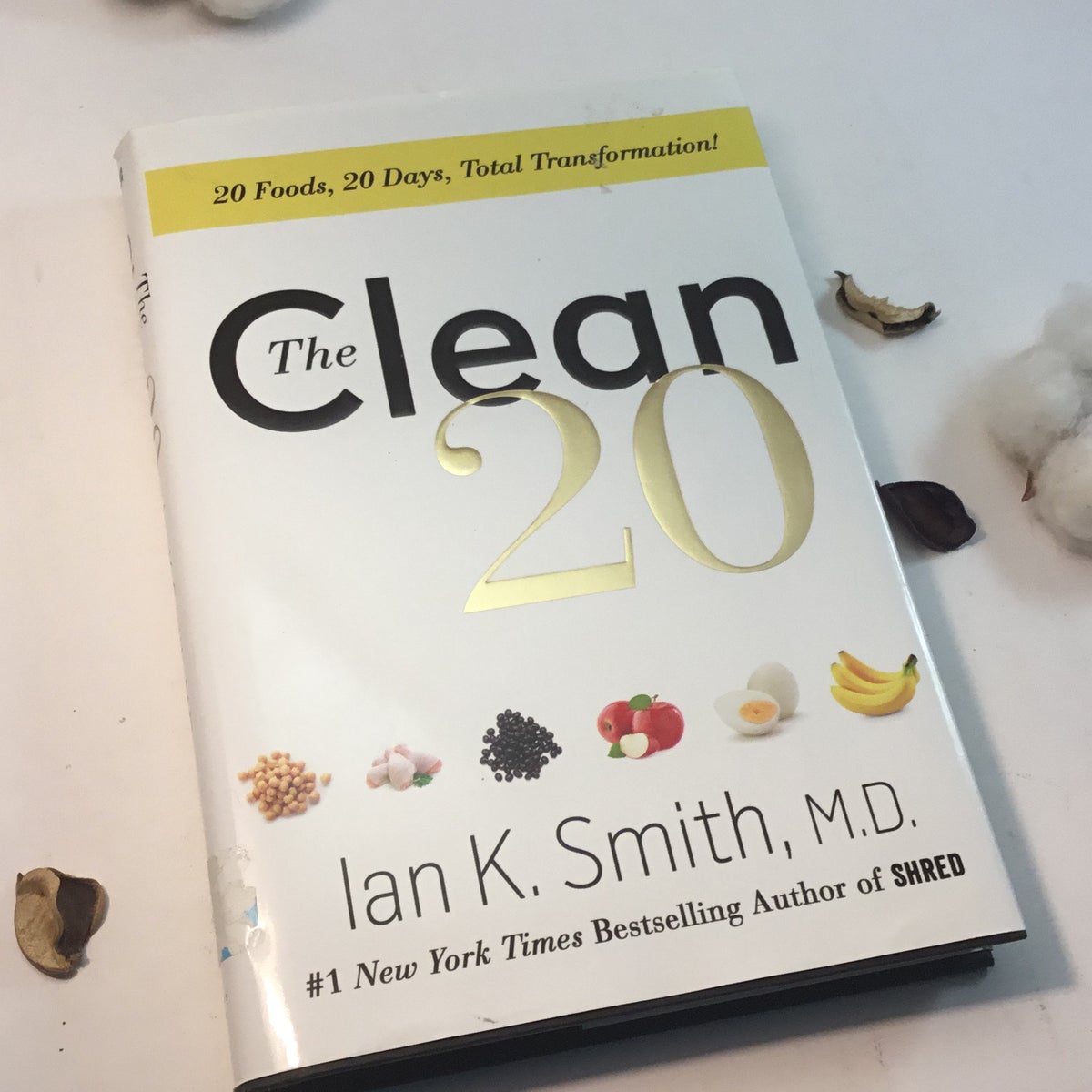 The Clean 20