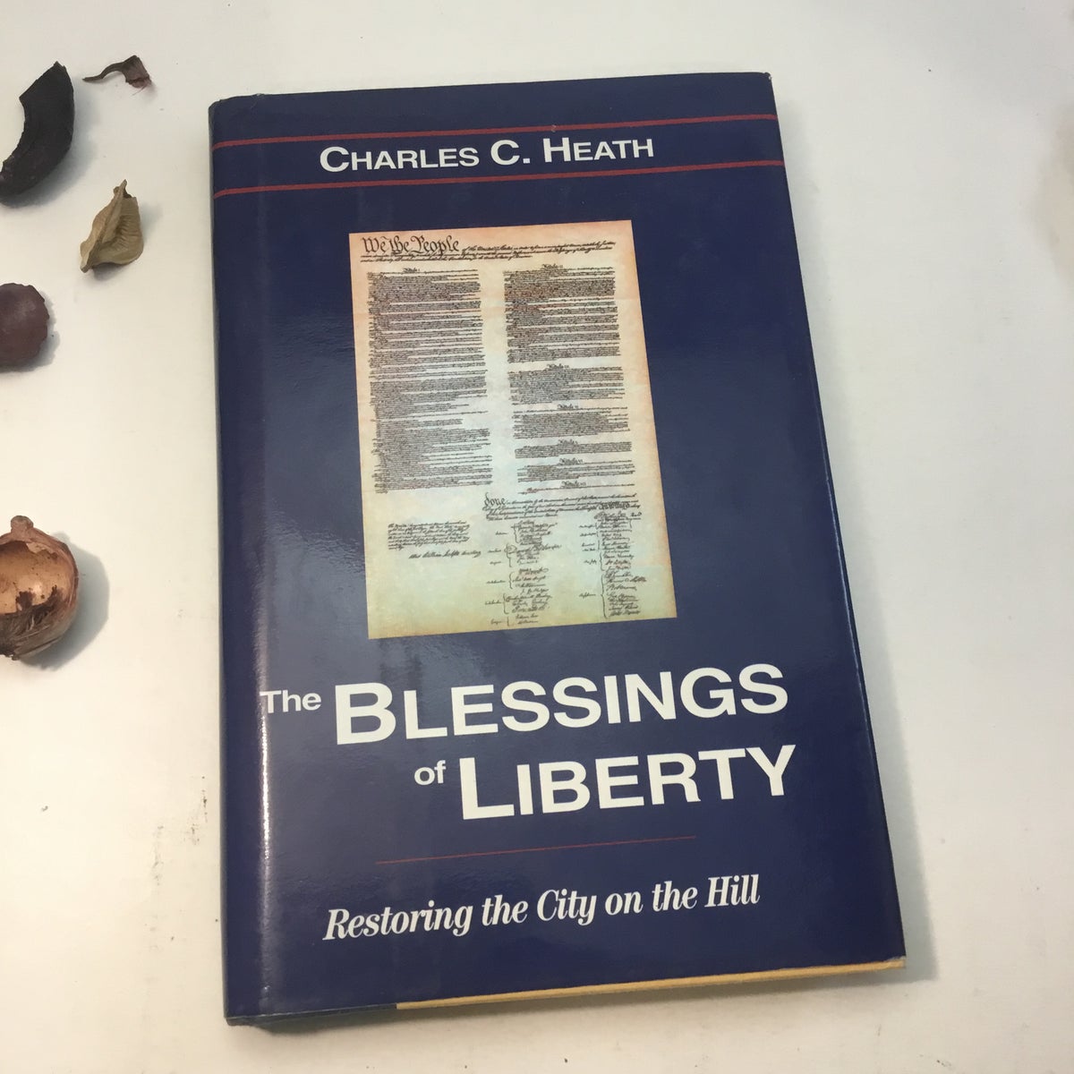 The Blessings of Liberty