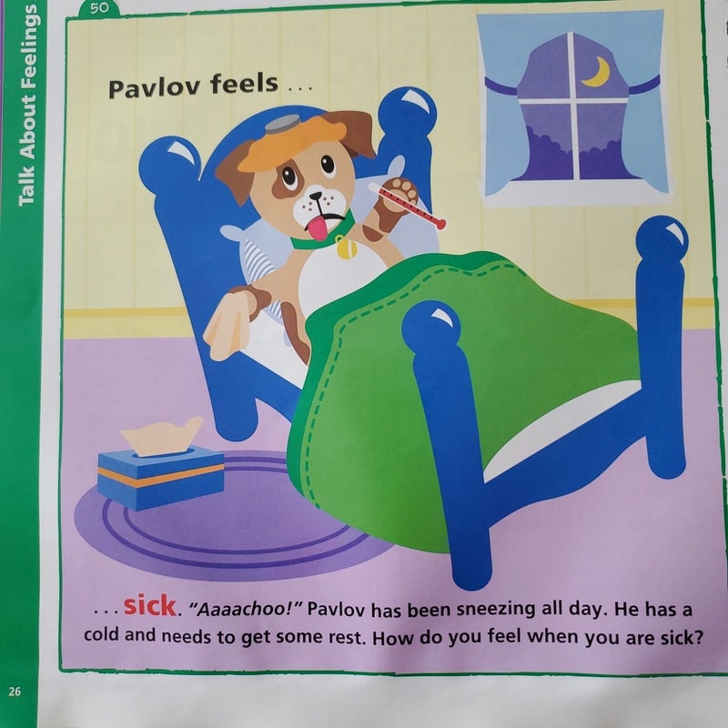 365 Days of Baby Einstein by Julie Aigner-Clark
