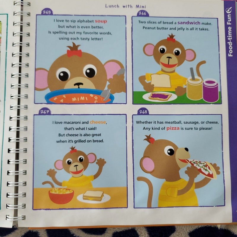 365 Days of Baby Einstein by Julie Aigner-Clark