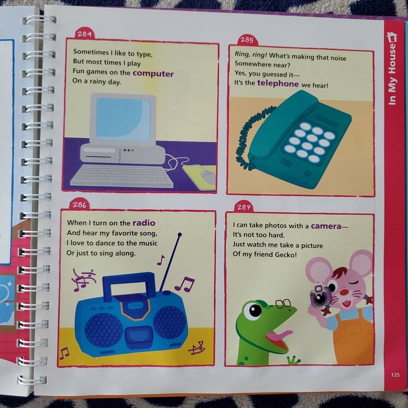 365 Days of Baby Einstein by Julie Aigner-Clark