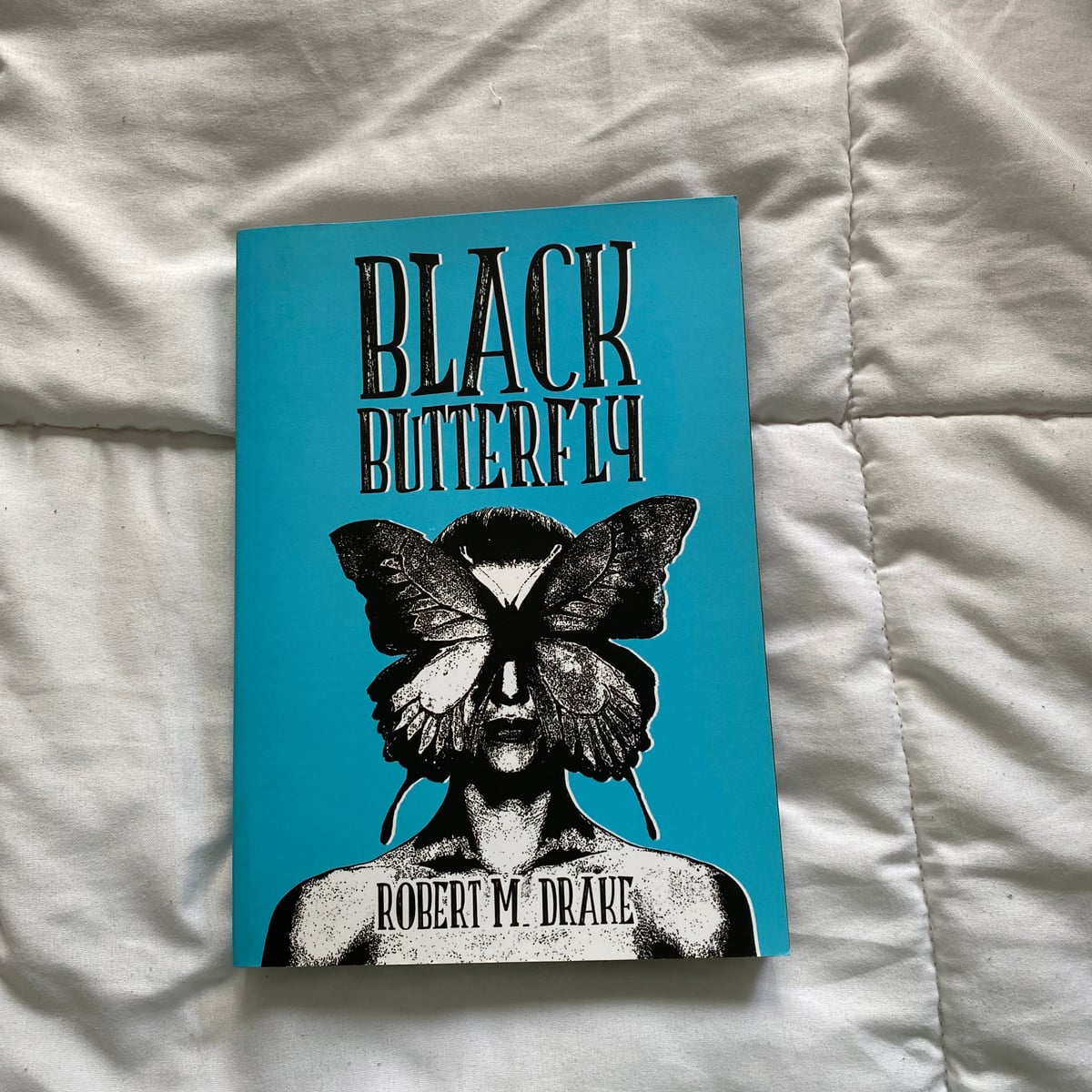 Black Butterfly
