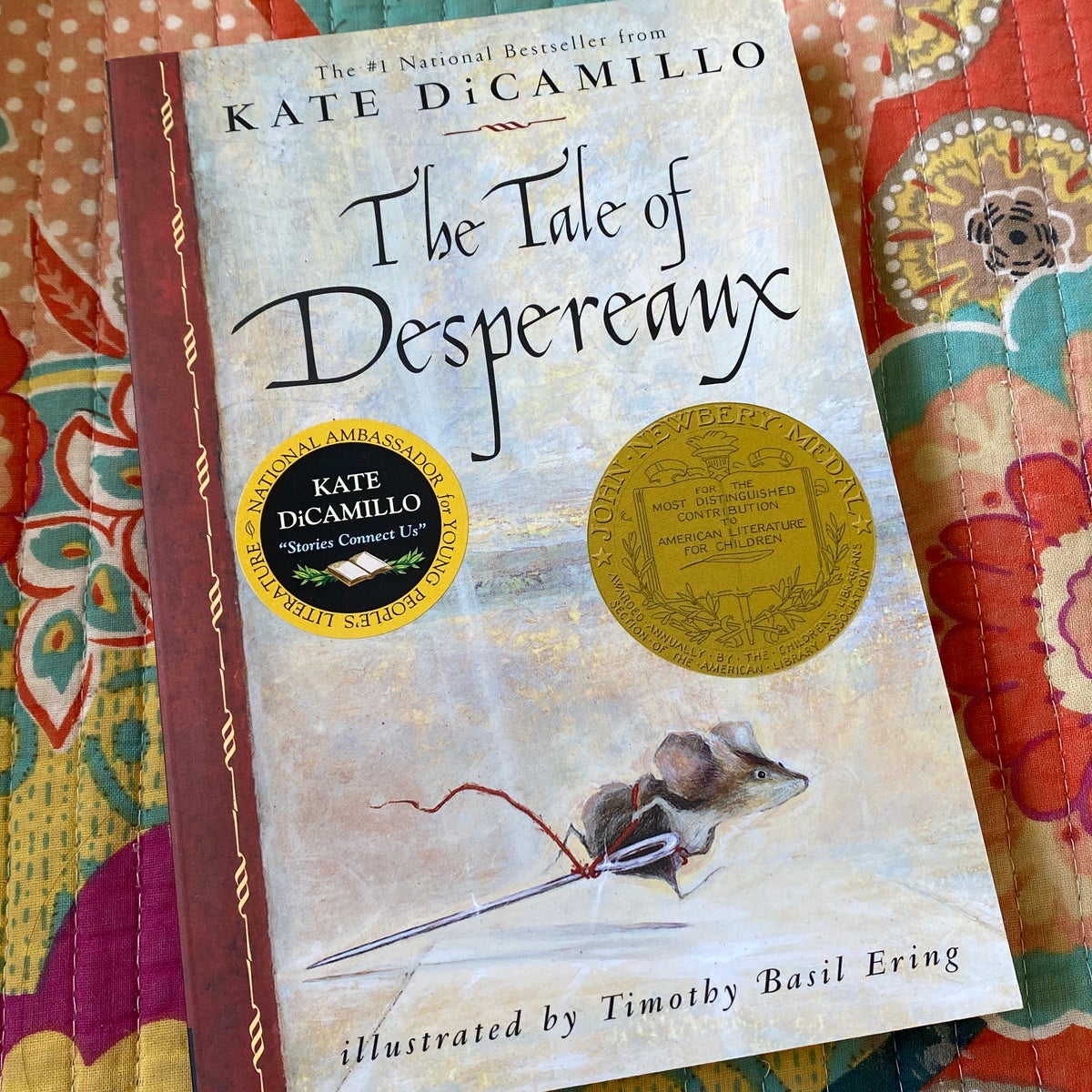 The Tale of Despereaux