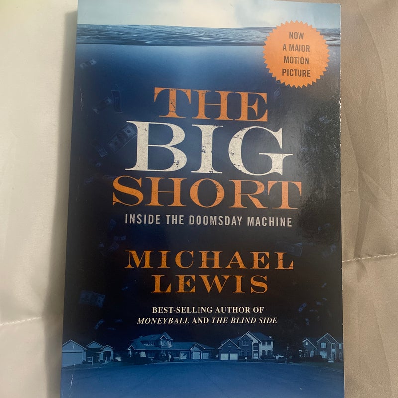 The Big Short
