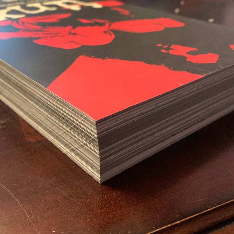 Jinx: the Essential Collection by Brian Bendis, Paperback | Pangobooks