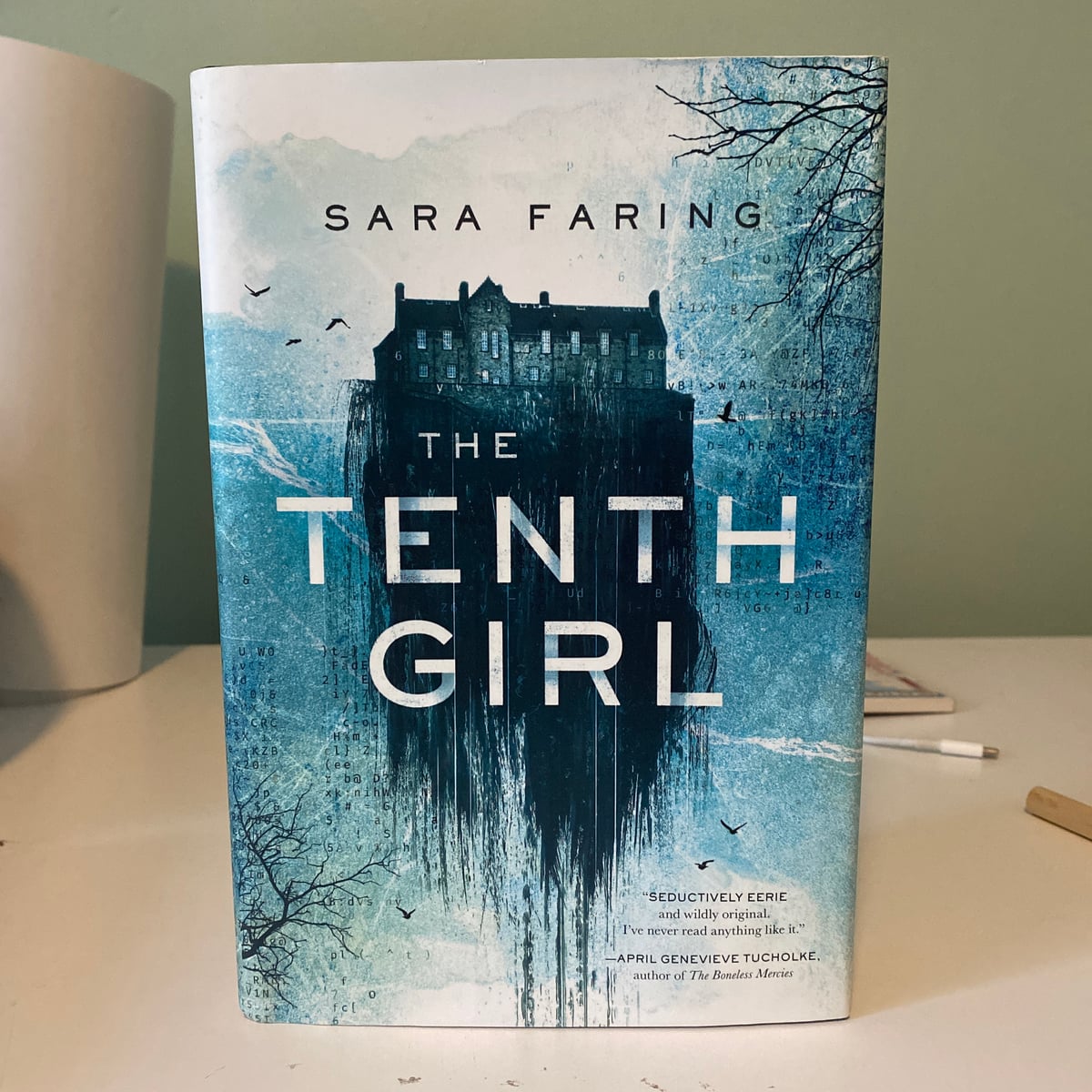 The Tenth Girl