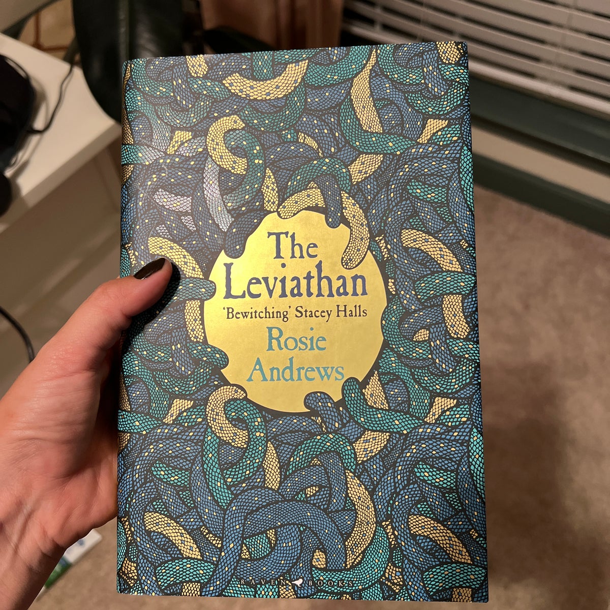 The Leviathan