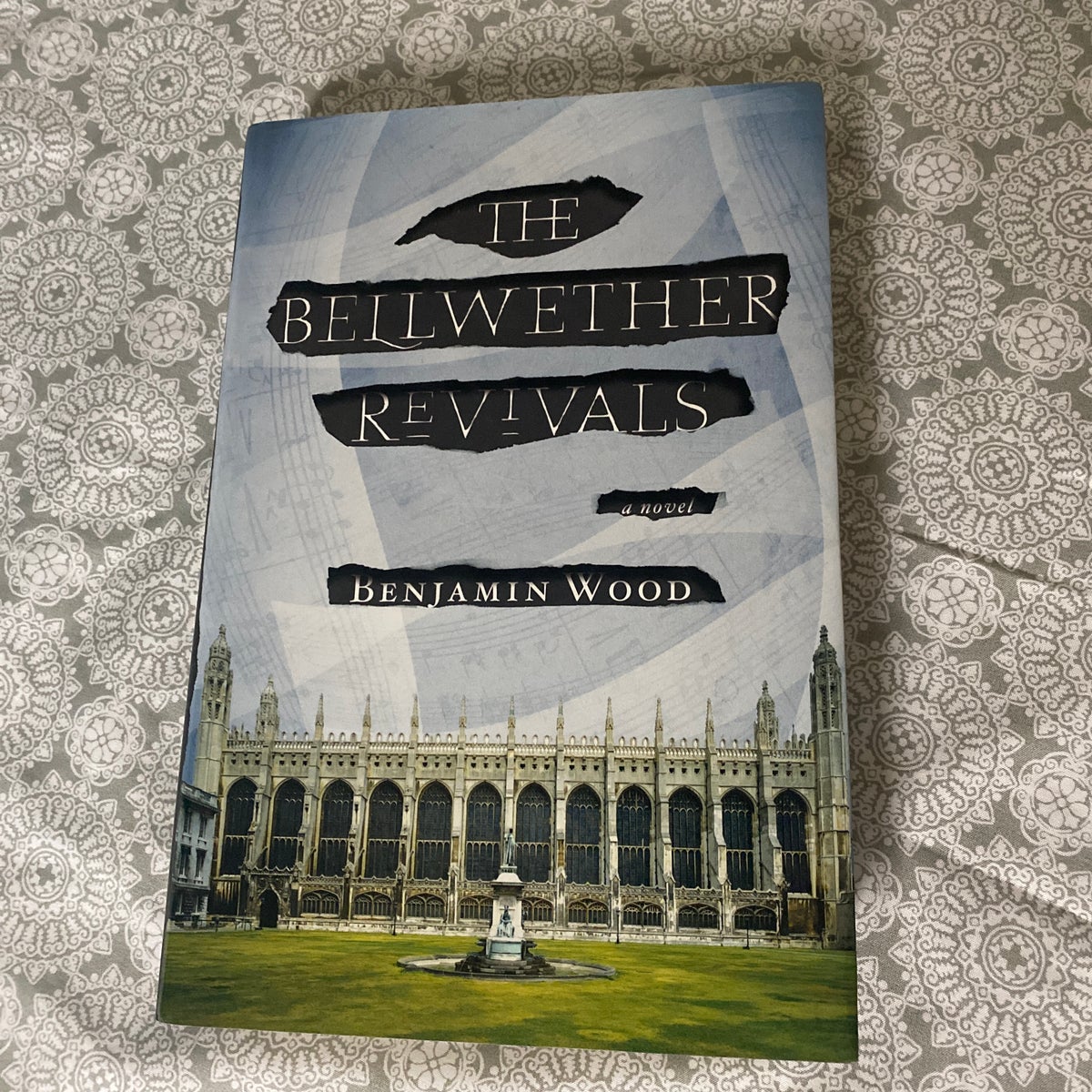 The Bellwether Revivals