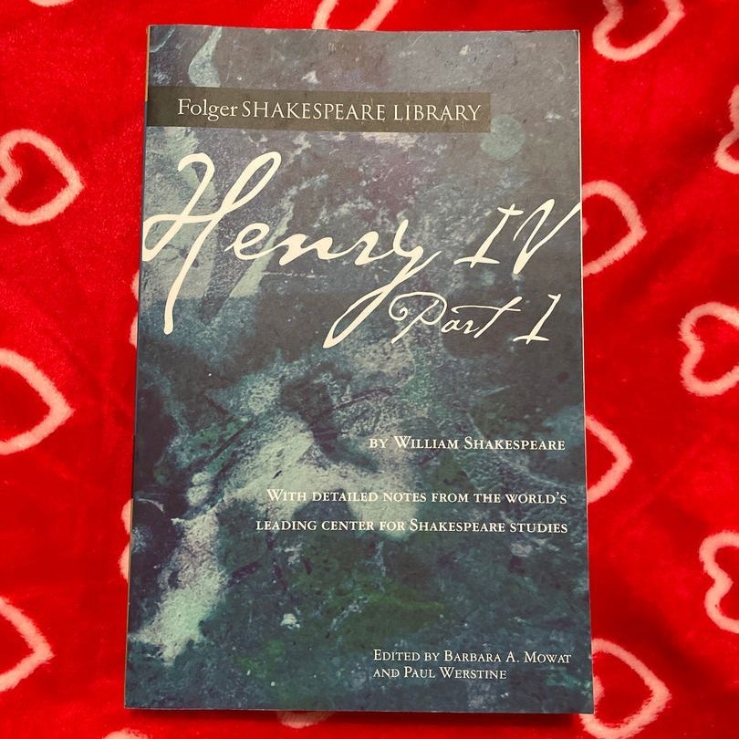 Henry IV, Part 1