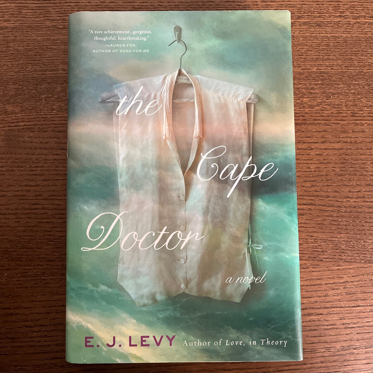 The Cape Doctor