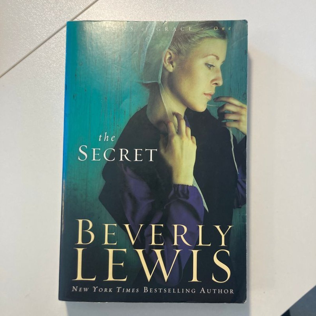 The Secret by Beverly Lewis