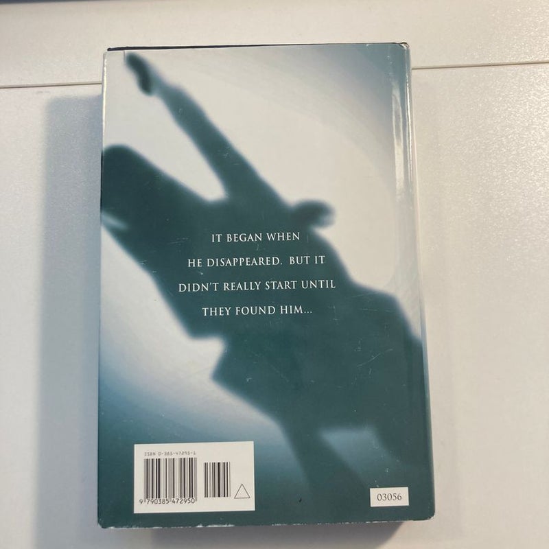 The Partner by John Grisham