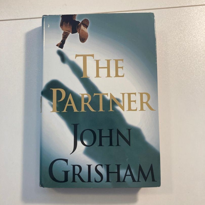The Partner by John Grisham